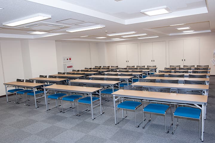 【AP大阪淀屋橋】ROOM L／全てのお客様のあらゆるご要望に、高い信頼と品質での写真1