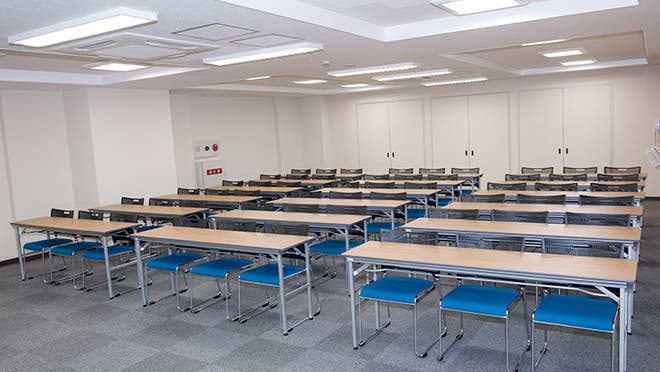 【AP大阪淀屋橋】ROOM L/全てのお客様のあらゆるご要望に、高い信頼と品質での写真1