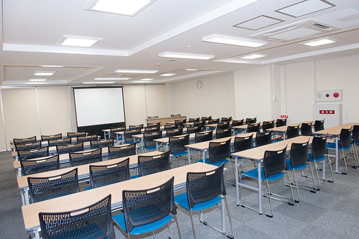 【AP大阪淀屋橋】ROOM L／全てのお客様のあらゆるご要望に、高い信頼と品質での写真2