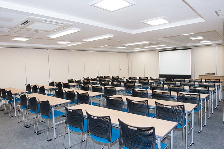 【AP大阪淀屋橋】ROOM L／全てのお客様のあらゆるご要望に、高い信頼と品質での写真3