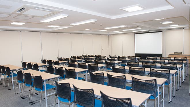 【AP大阪淀屋橋】ROOM L/全てのお客様のあらゆるご要望に、高い信頼と品質での写真3