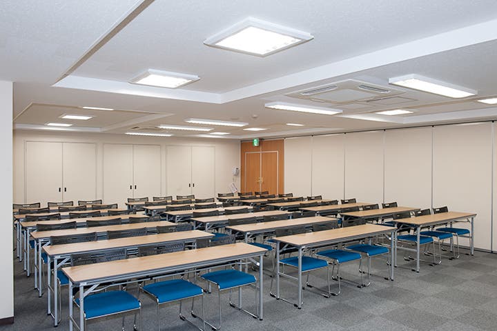 【AP大阪淀屋橋】ROOM L／全てのお客様のあらゆるご要望に、高い信頼と品質での写真4