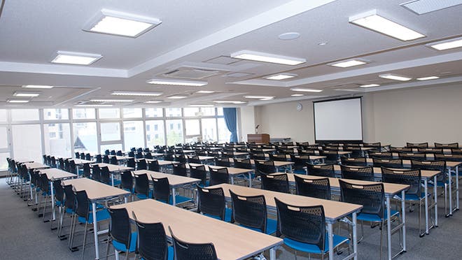 【AP大阪淀屋橋】ROOM M/全てのお客様のあらゆるご要望に、高い信頼と品質での写真1