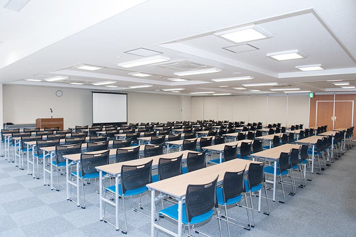 【AP大阪淀屋橋】ROOM M／全てのお客様のあらゆるご要望に、高い信頼と品質での写真4