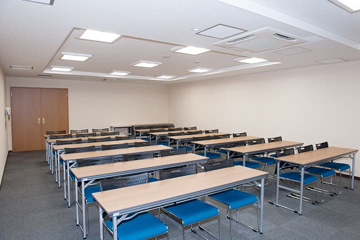 【AP大阪淀屋橋】ROOM N／全てのお客様のあらゆるご要望に、高い信頼と品質での写真1