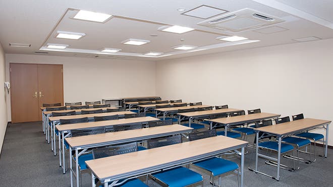 【AP大阪淀屋橋】ROOM N/全てのお客様のあらゆるご要望に、高い信頼と品質での写真1