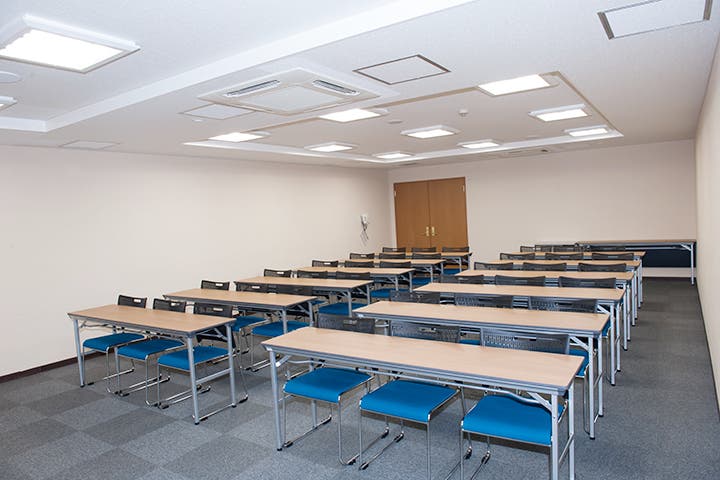 【AP大阪淀屋橋】ROOM N／全てのお客様のあらゆるご要望に、高い信頼と品質での写真2