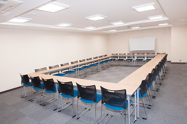 【AP大阪淀屋橋】ROOM N／全てのお客様のあらゆるご要望に、高い信頼と品質での写真3