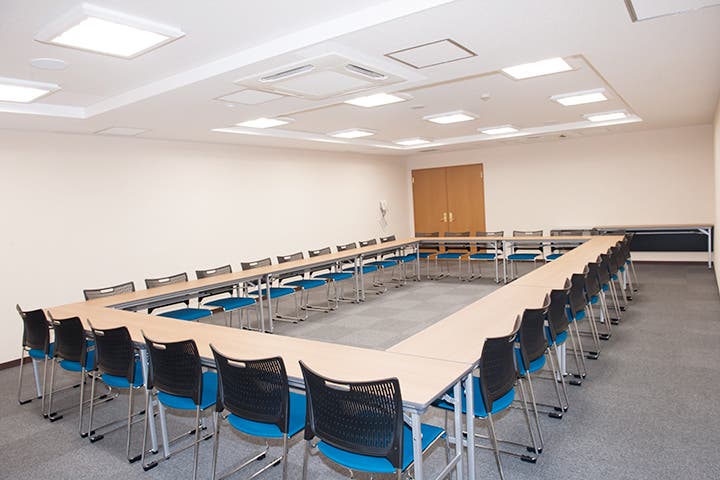 【AP大阪淀屋橋】ROOM N／全てのお客様のあらゆるご要望に、高い信頼と品質での写真4