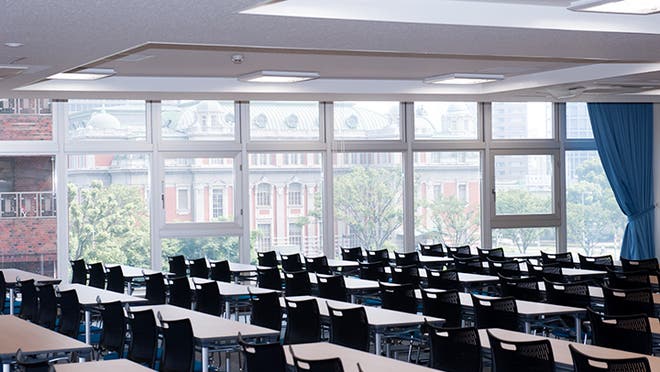 【AP大阪淀屋橋】ROOM O/全てのお客様のあらゆるご要望に、高い信頼と品質での写真3