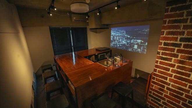 リノスペキッチン伏見ミソノ🍳クリスマス🎄忘年会・デート・料理・ホームパーティ・飲み会・打ちあげ・歓迎会・撮影収録・ビジネスの写真14