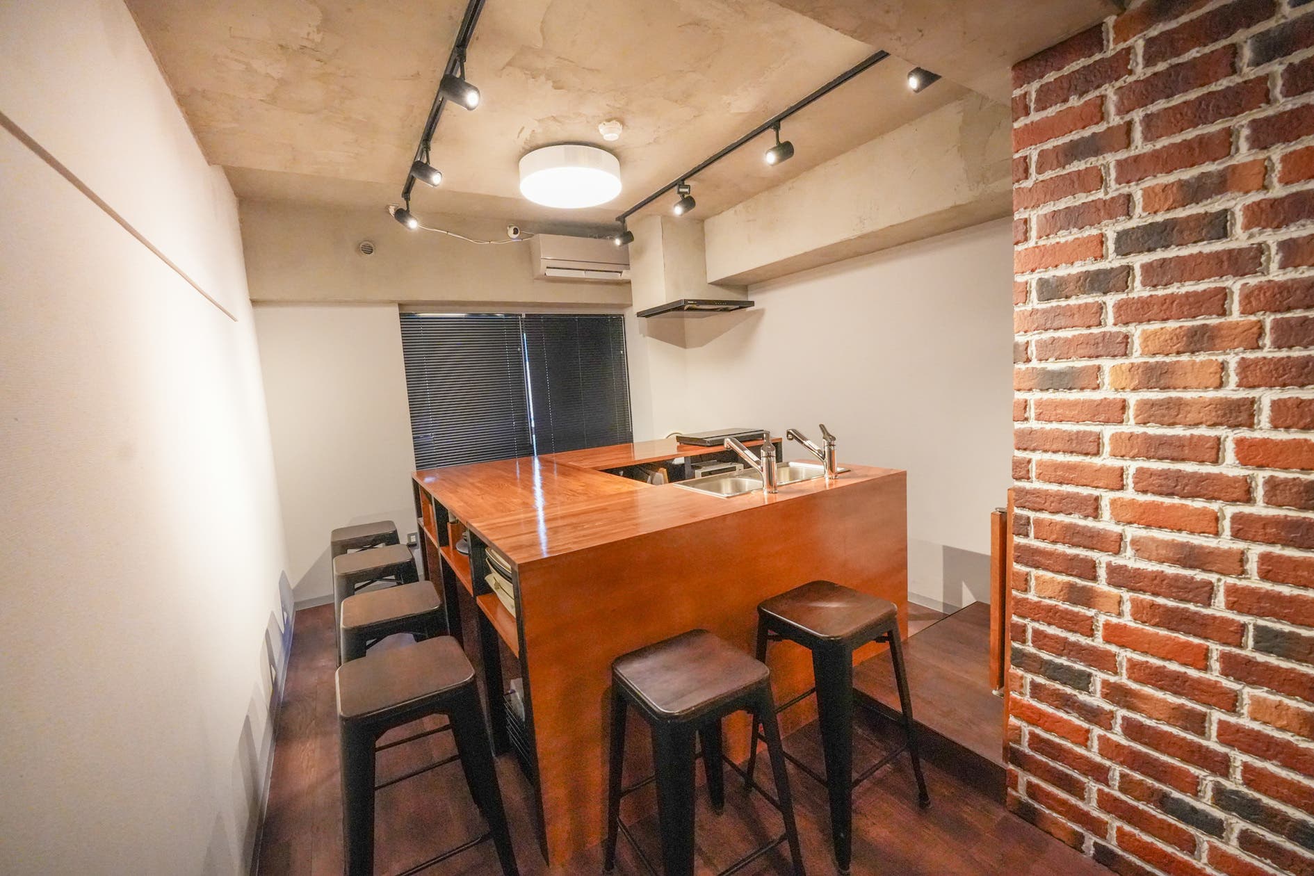 リノスペキッチン伏見ミソノ🍳クリスマス🎄忘年会・デート・料理・ホームパーティ・飲み会・打ちあげ・歓迎会・撮影収録・ビジネスの写真8