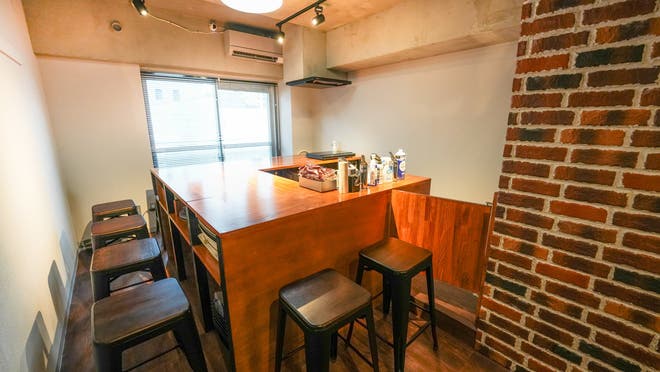 リノスペキッチン伏見ミソノ🍳クリスマス🎄忘年会・デート・料理・ホームパーティ・飲み会・打ちあげ・歓迎会・撮影収録・ビジネスの写真13