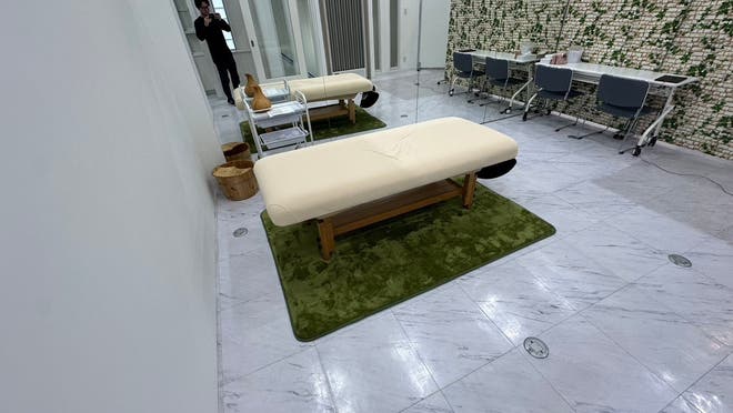 【渡辺通駅 徒歩7分】会議、セミナー🖊ロケ収録、スタジオ撮影🎥YouTube・PV・MV📸ヨガ💃発表会・展示会👗の写真15