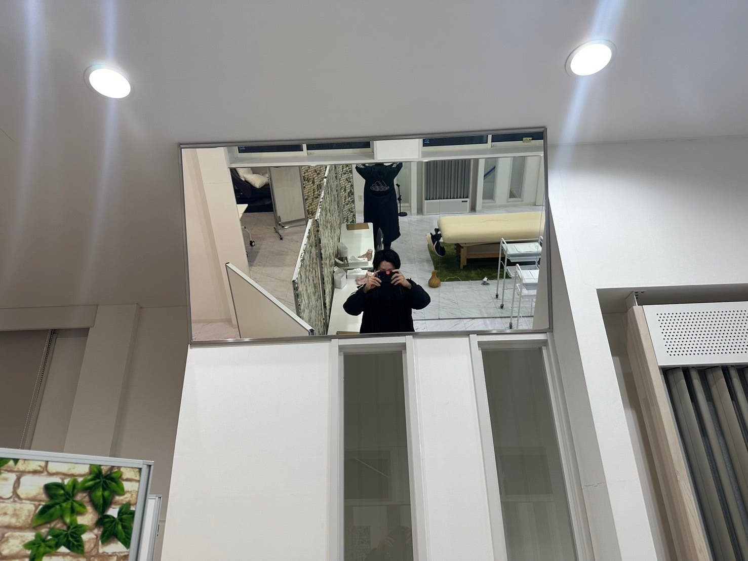 【渡辺通駅 徒歩7分】会議、セミナー🖊ロケ収録、スタジオ撮影🎥YouTube・PV・MV📸ヨガ💃発表会・展示会👗の写真12