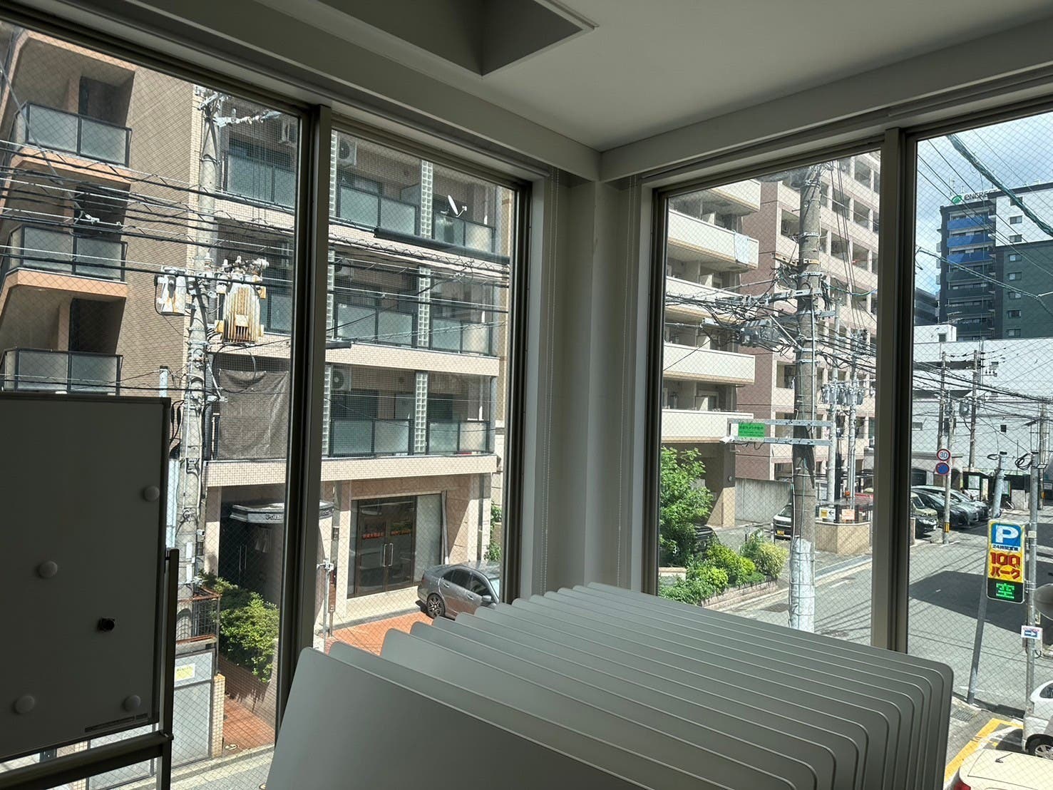 【渡辺通駅 徒歩7分】会議、セミナー🖊ロケ収録、スタジオ撮影🎥YouTube・PV・MV📸ヨガ💃発表会・展示会👗の写真13