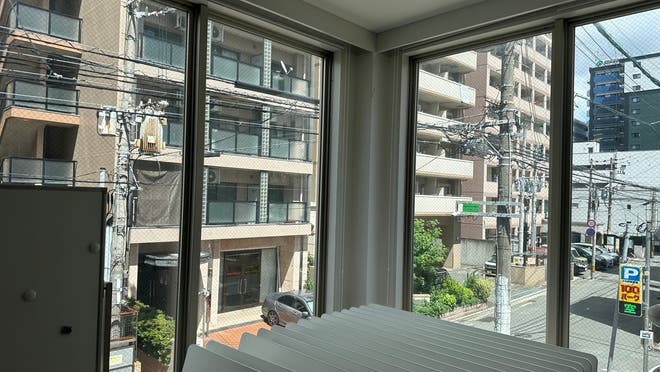 【渡辺通駅 徒歩7分】会議、セミナー🖊ロケ収録、スタジオ撮影🎥YouTube・PV・MV📸ヨガ💃発表会・展示会👗の写真13