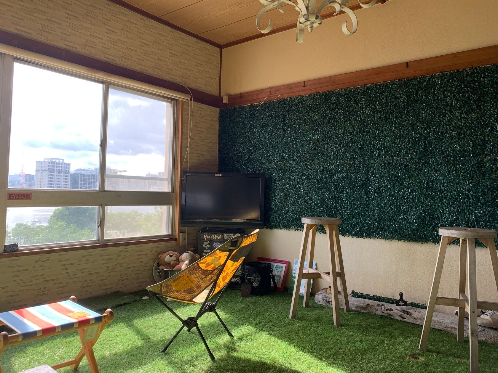 🍳キッチン・ハウス【眺望抜群・海が見えるレンタルスペース】の写真5