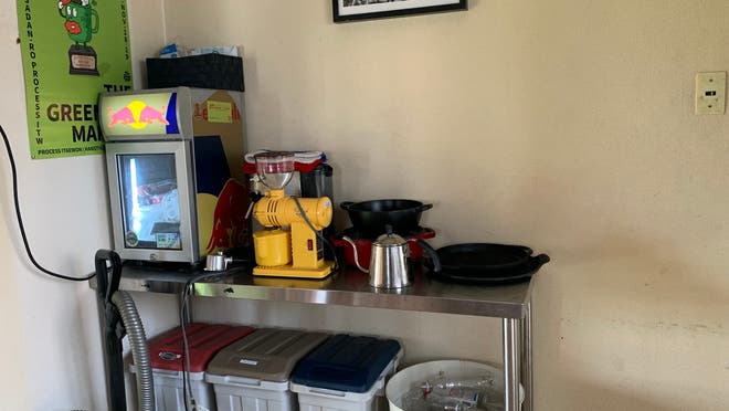 🍳キッチン・ハウス【眺望抜群・海が見えるレンタルスペース】の写真6