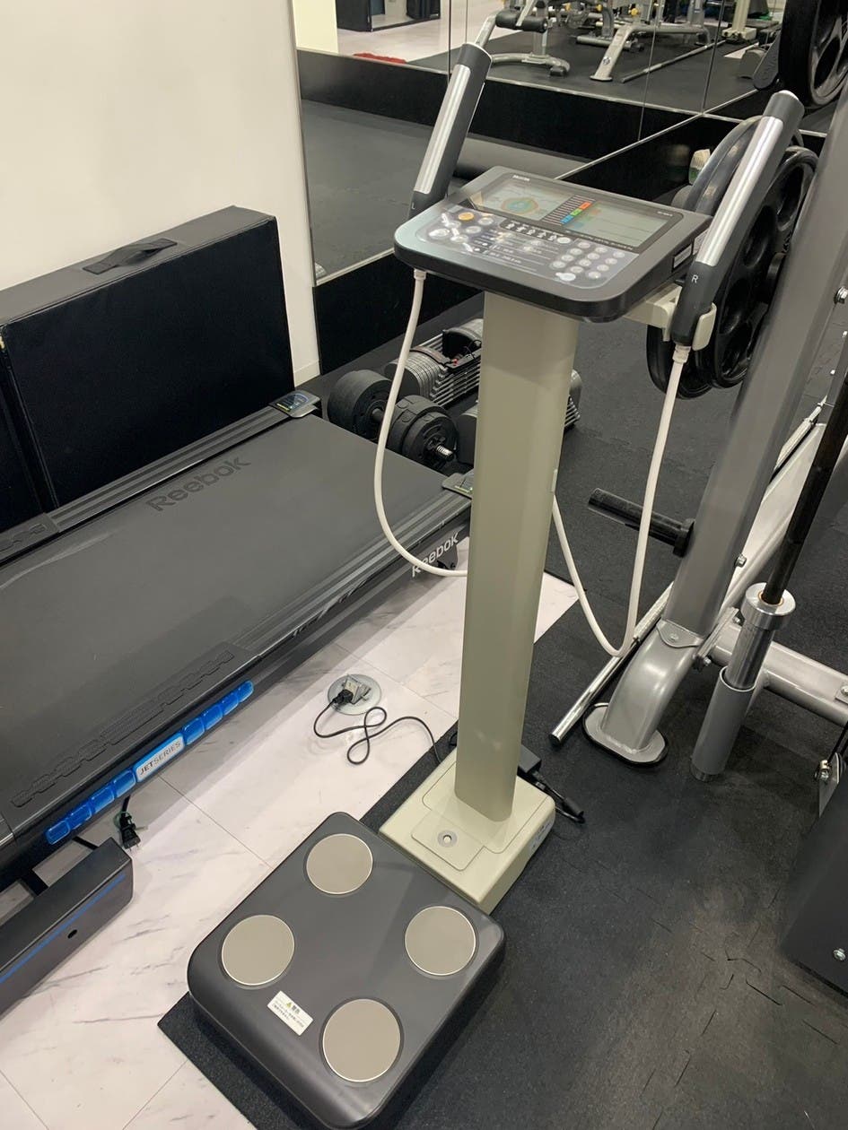 【渡辺通駅 徒歩7分】高性能設備💪全身鏡🪞合同筋トレ🧑‍🤝‍🧑プライベート空間✨パーソナルトレーニング🔥の写真9