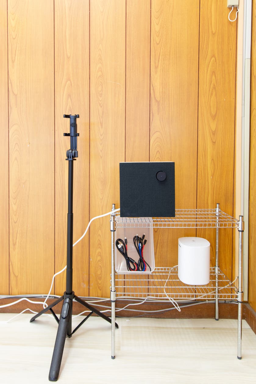 【朝霞台駅徒歩4分】ダンス・ヨガができるレンタルスタジオ！ジャンプOK！当日予約も可能です。の写真11