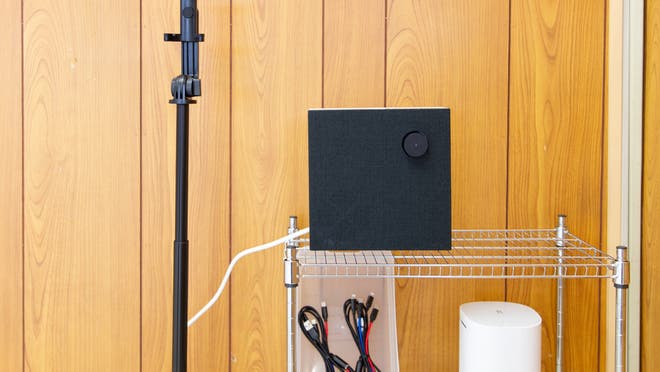 【朝霞台駅徒歩4分】ダンス・ヨガができるレンタルスタジオ!ジャンプOK!当日予約も可能です。の写真11