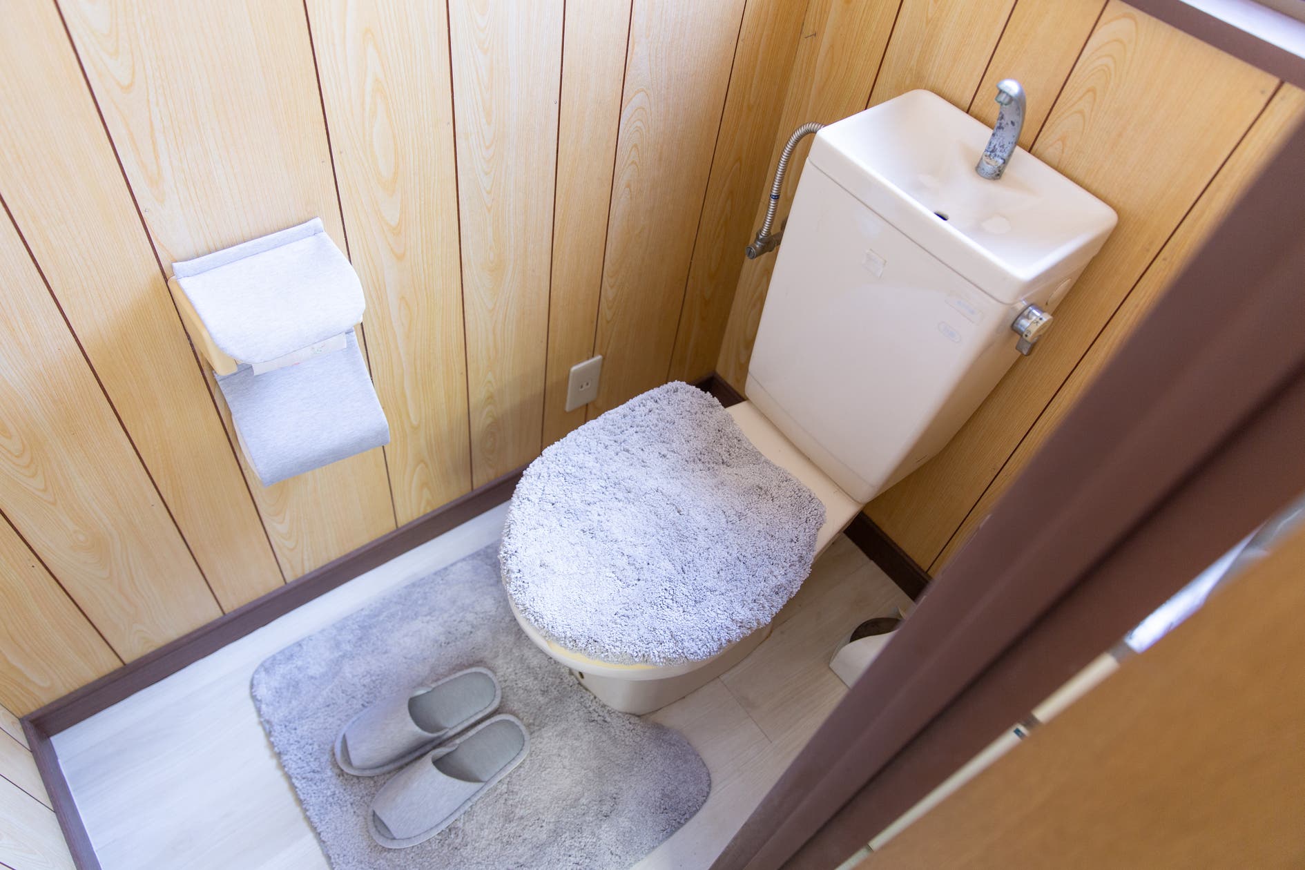 【朝霞台駅徒歩4分】ダンス・ヨガができるレンタルスタジオ！ジャンプOK！当日予約も可能です。の写真14