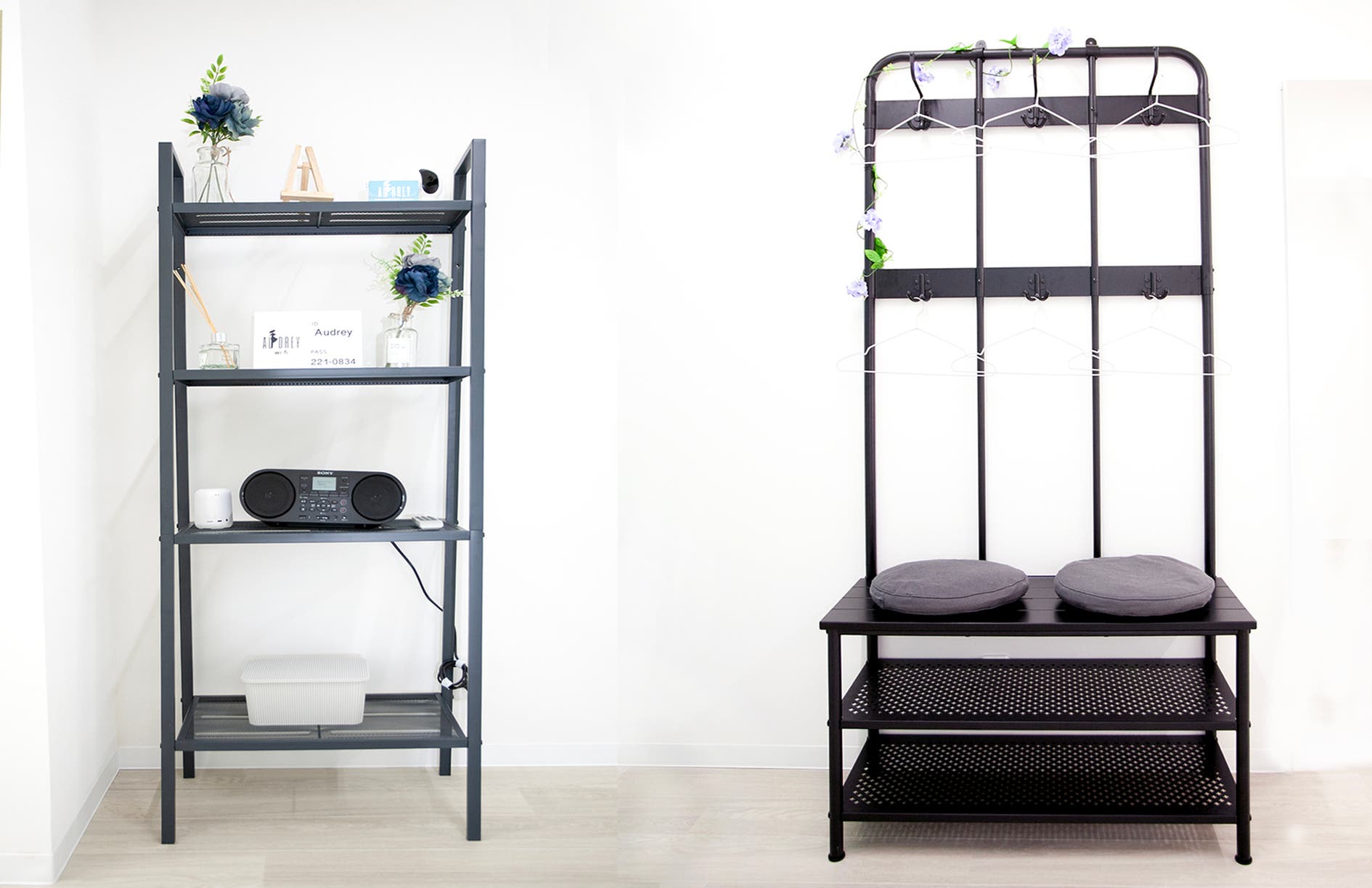 【横浜駅チカ徒歩5分】ダンススタジオ！NEW OPEN!!(E号室)の写真13