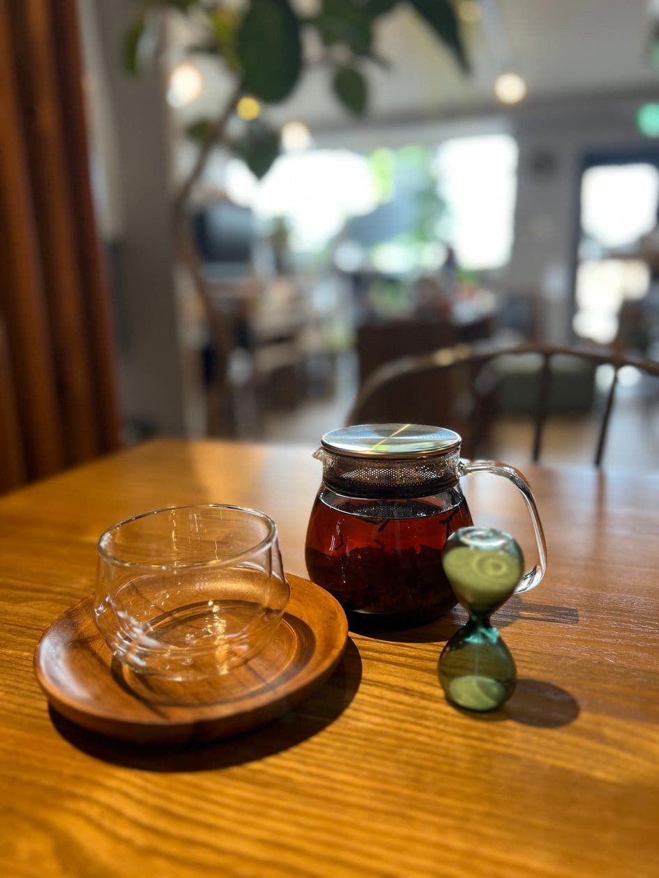 【取手駅徒歩12分】300種類以上のボードゲームが遊べるカフェの写真8