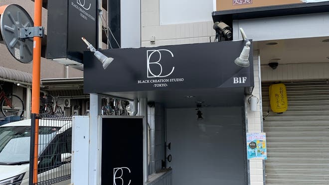 駅徒歩1分!楽器練習や映像収録などに最適な地下スタジオですの写真2