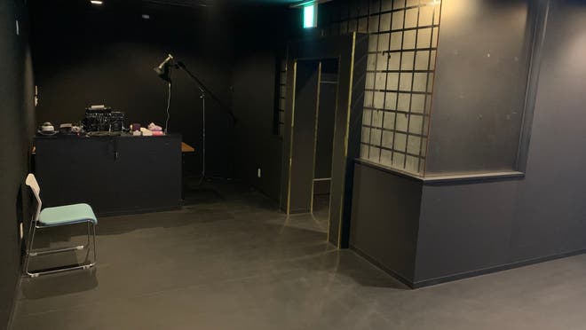 駅徒歩1分!楽器練習や映像収録などに最適な地下スタジオですの写真5