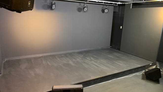 駅徒歩1分!楽器練習や映像収録などに最適な地下スタジオですの写真6