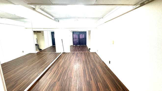 ✨枇杷島でダンス✨ヨガ、トレーニング、ウォーキング✨楽器OK✨✨の写真1