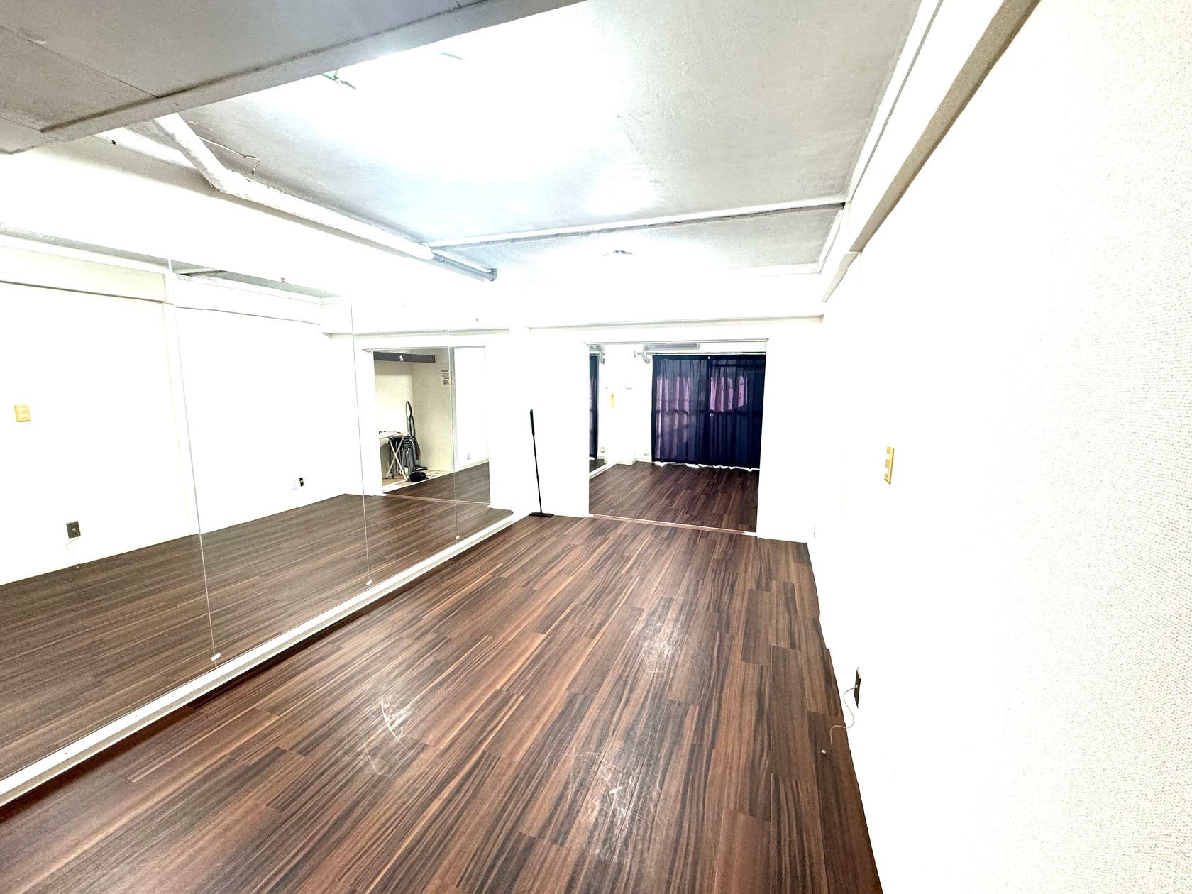 ✨枇杷島でダンス✨ヨガ、トレーニング、ウォーキング✨楽器ＯＫ✨✨の写真4