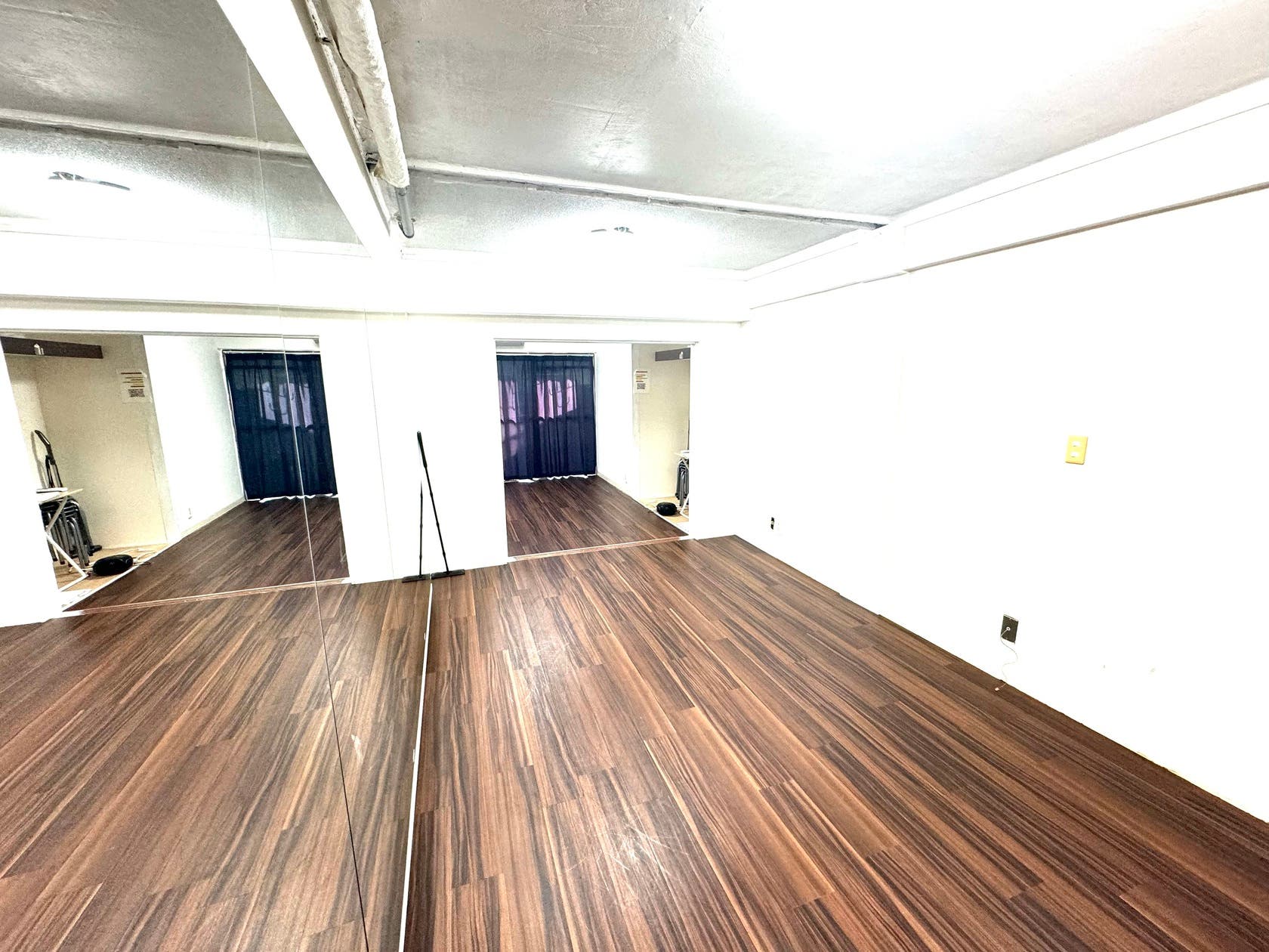 ✨枇杷島でダンス✨ヨガ、トレーニング、ウォーキング✨楽器ＯＫ✨✨の写真3