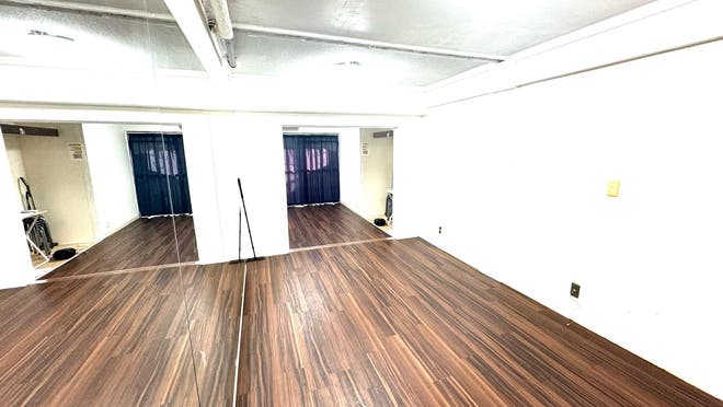 ✨枇杷島でダンス✨ヨガ、トレーニング、ウォーキング✨楽器OK✨✨の写真3