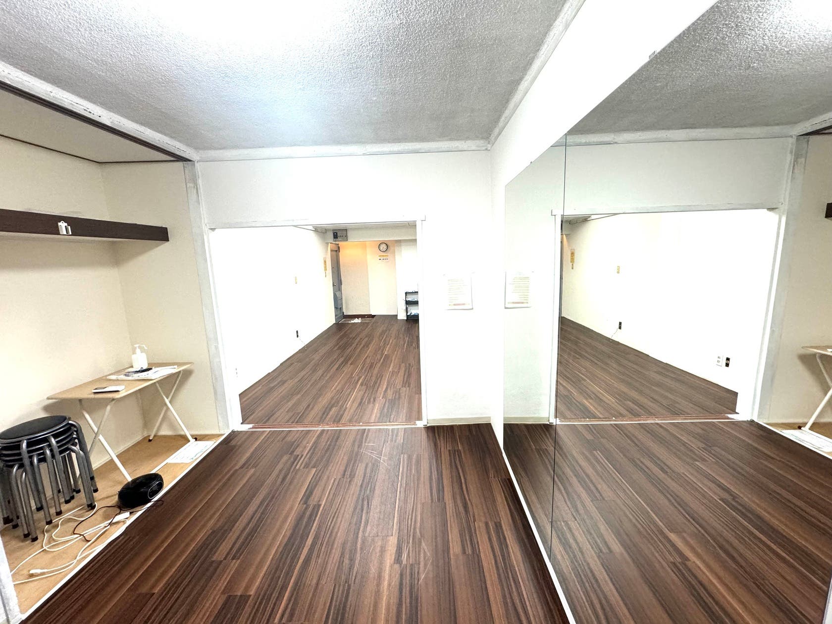 ✨枇杷島でダンス✨ヨガ、トレーニング、ウォーキング✨楽器ＯＫ✨✨の写真2