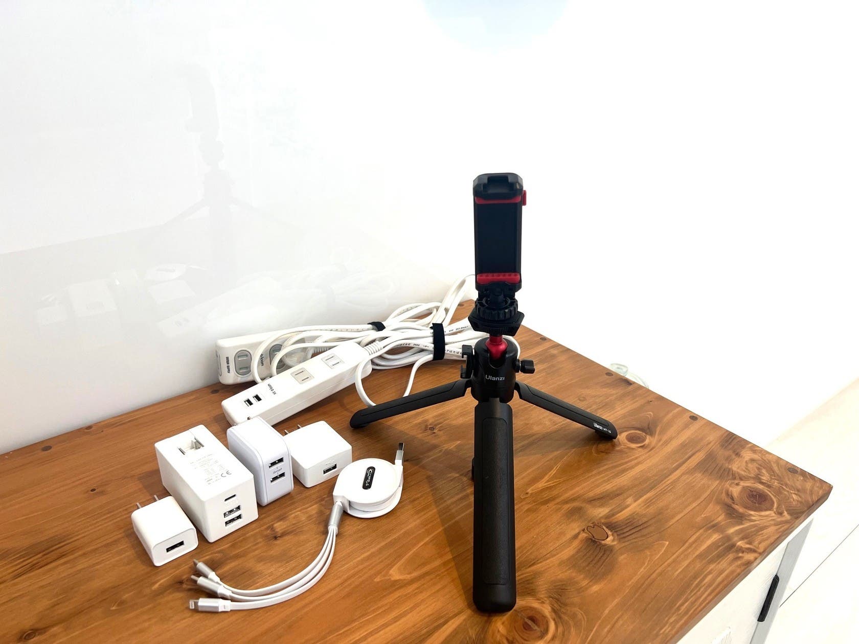 木場駅から徒歩6分。清潔感のあるレンタルスペースです。の写真10