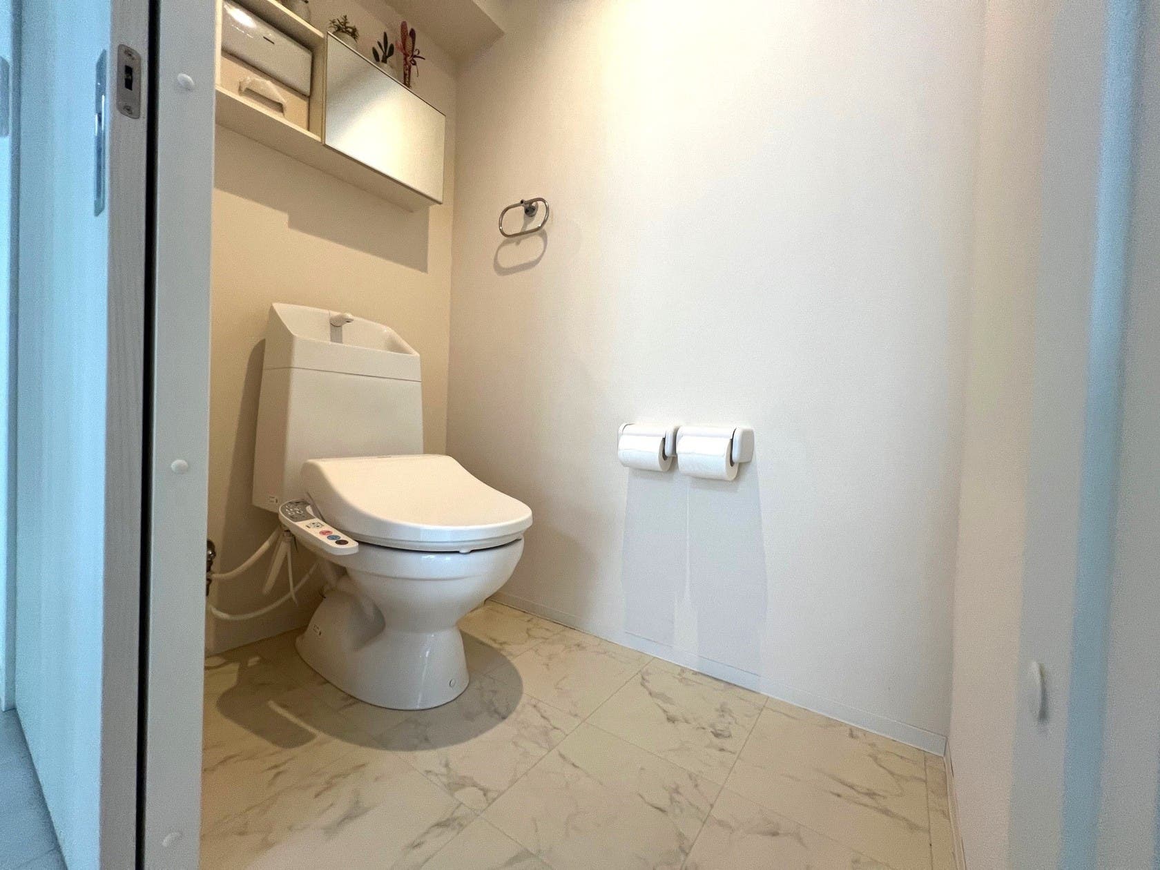 木場駅から徒歩6分。清潔感のあるレンタルスペースです。の写真11