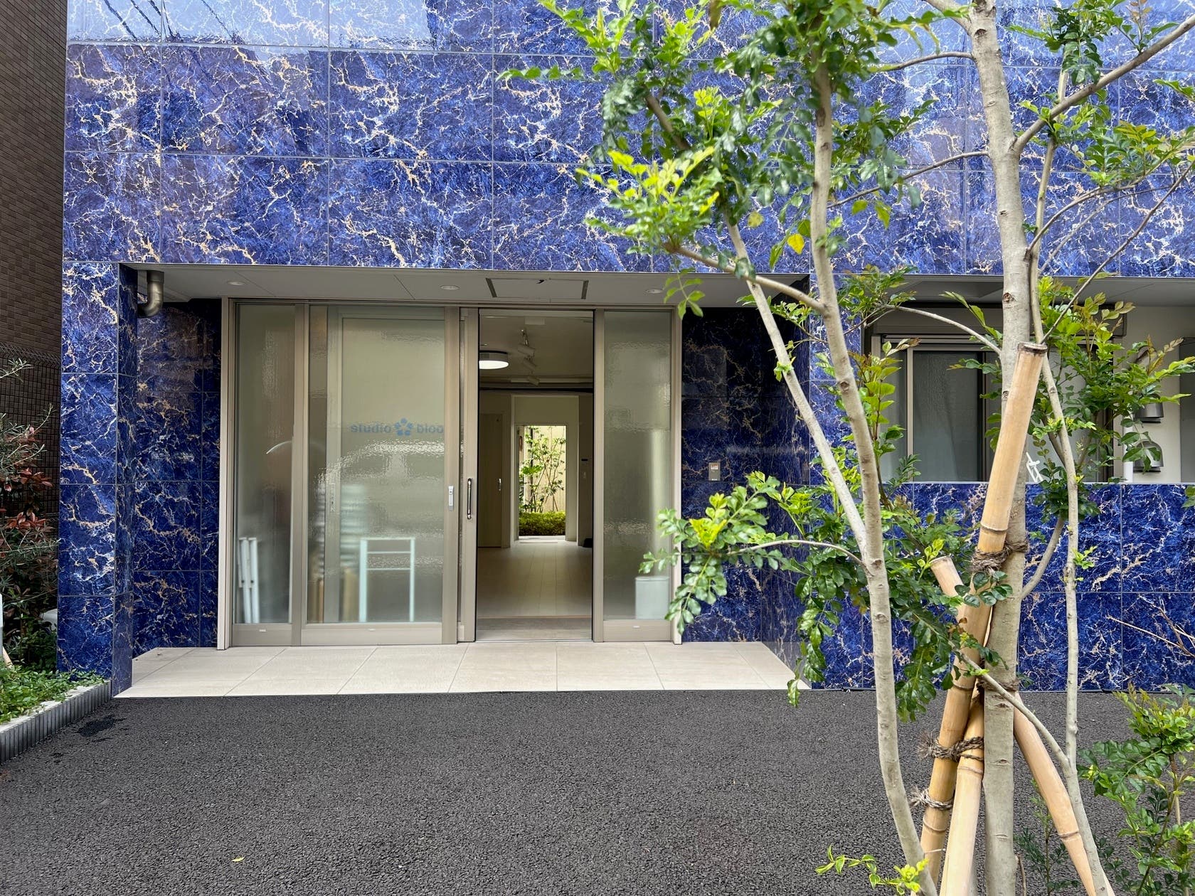 木場駅から徒歩6分。清潔感のあるレンタルスペースです。の写真14