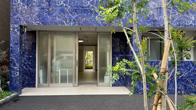 木場駅から徒歩6分。清潔感のあるレンタルスペースです。の写真14