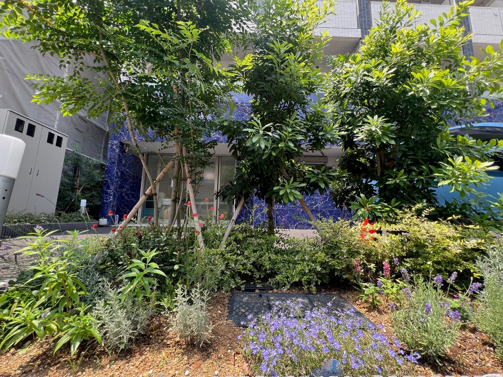 木場駅から徒歩6分。清潔感のあるレンタルスペースです。の写真15