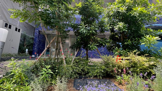 木場駅から徒歩6分。清潔感のあるレンタルスペースです。の写真15