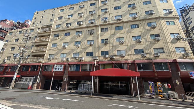 伏見のくつろぎスペース🏠24時間飲食ok!シャワーop🚿伏見駅徒歩5分の写真27