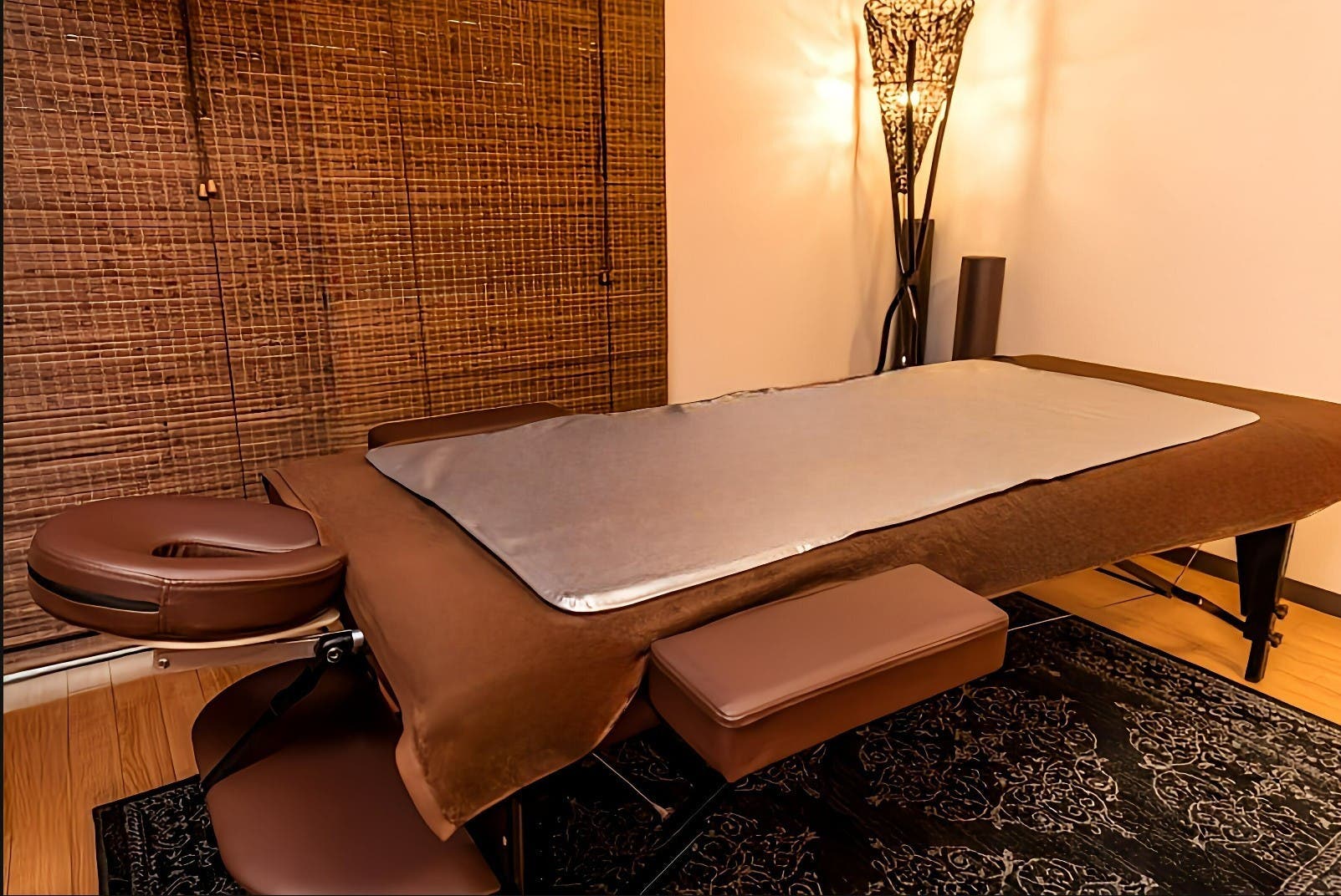 【五反田駅 徒歩3分】清潔サロン✨/今すぐ予約😊/ゴミ捨て無料/CDプレーヤー（癒しCD5枚）/[11]の写真21