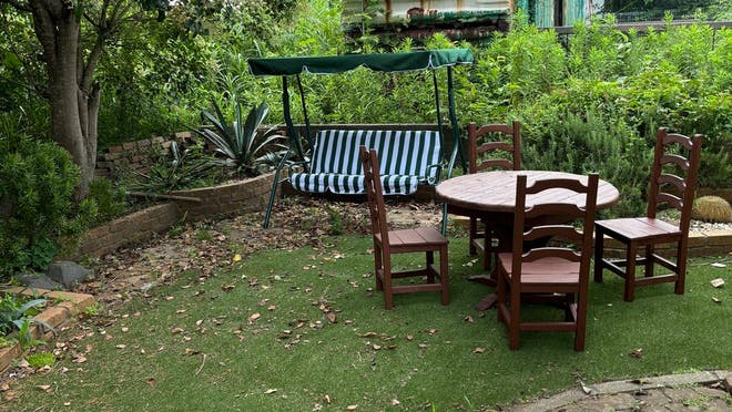 海のすぐ近く!大きなデッキのある元ペンション。貸切BBQスペース。の写真4