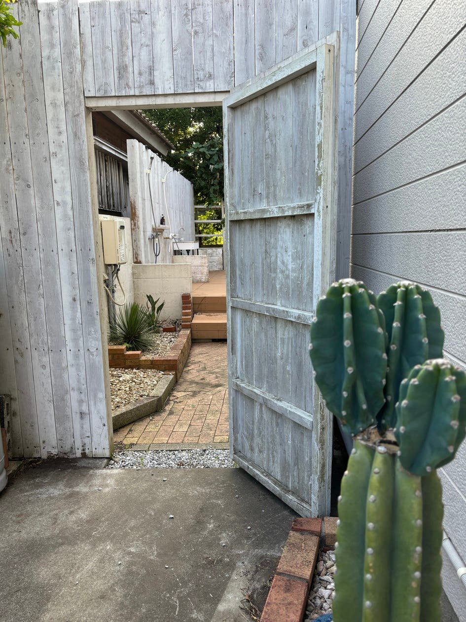 海のすぐ近く!大きなデッキのある元ペンション。貸切BBQスペース。の写真6