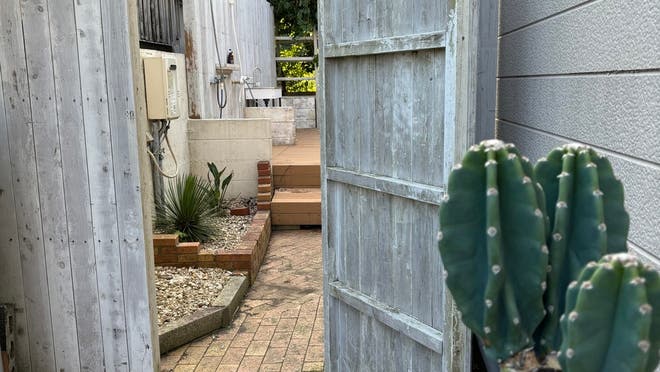 海のすぐ近く!大きなデッキのある元ペンション。貸切BBQスペース。の写真6