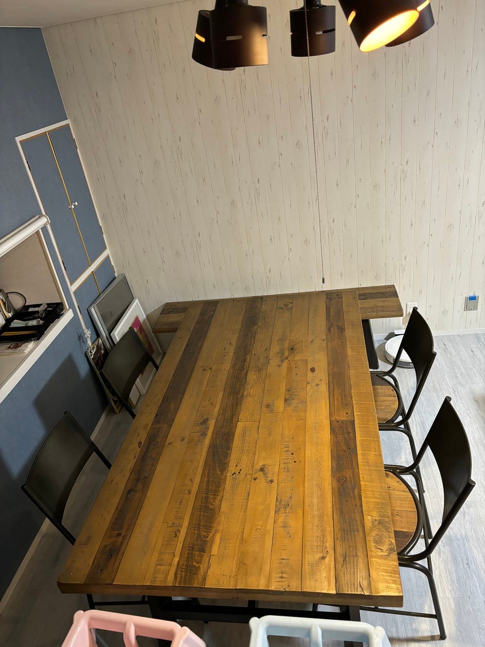 海のすぐ近く!大きなデッキのある元ペンション。貸切BBQスペース。の写真9