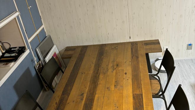 海のすぐ近く!大きなデッキのある元ペンション。貸切BBQスペース。の写真9